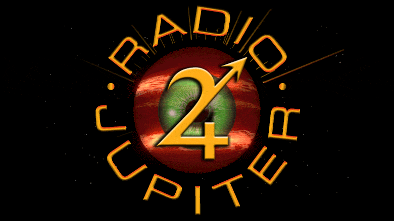 Radio Jupiter